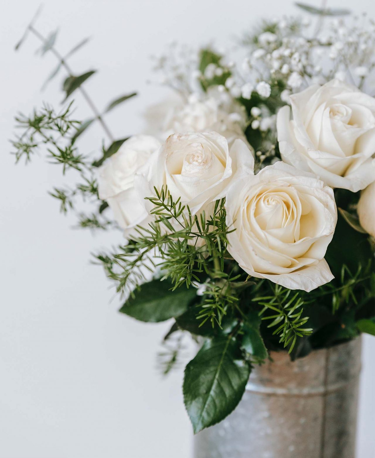 Rose Colors and their Meanings | Sunshine Bouquet